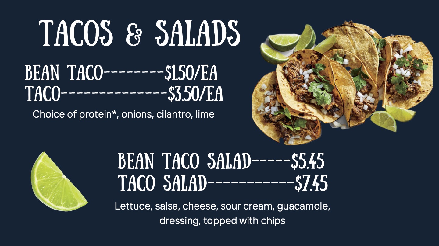 TxMx | ASUCD Coffee House